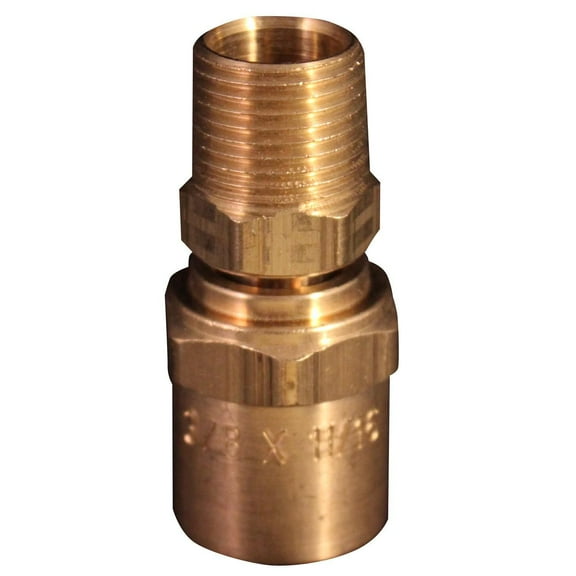 Milton Air Hose Fittings