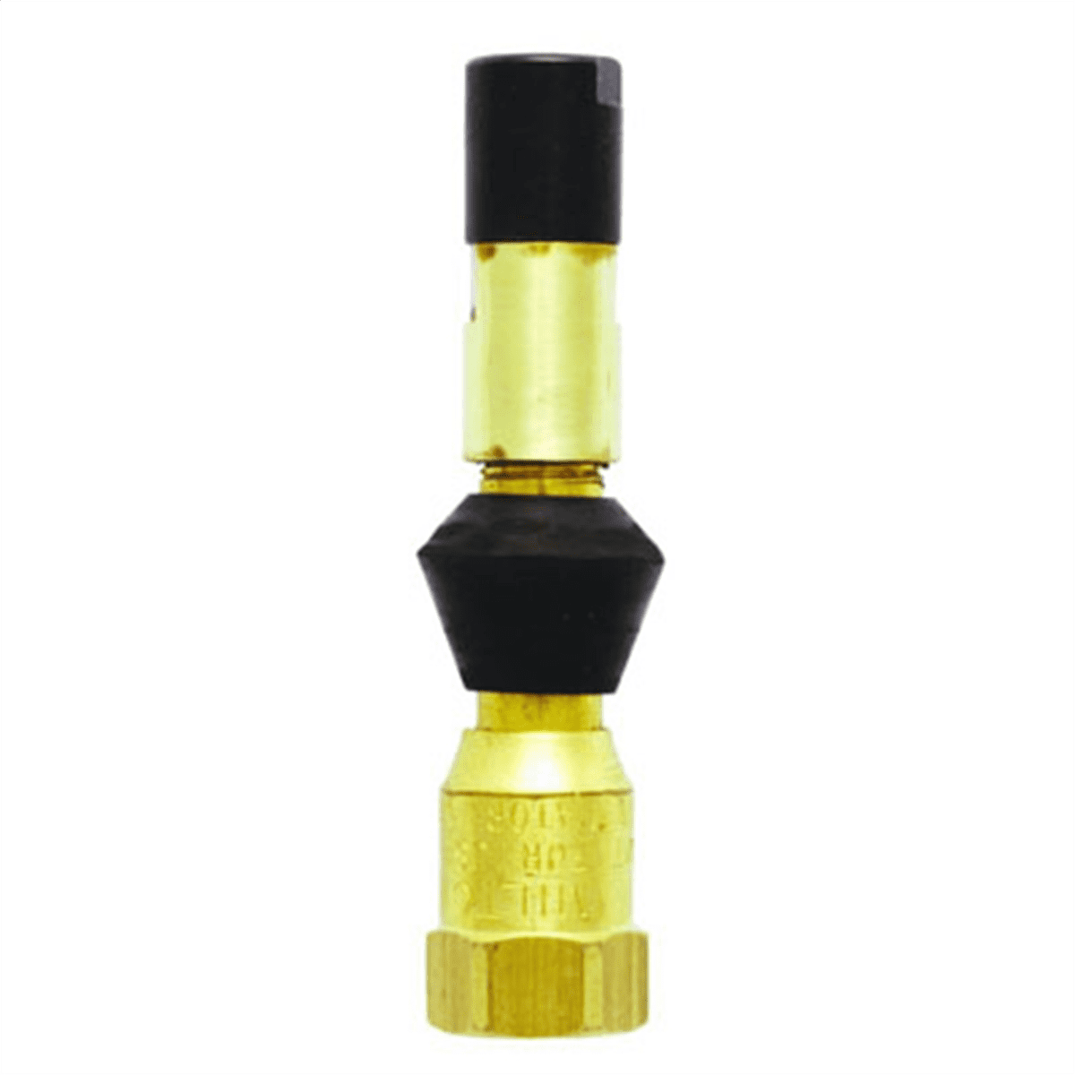 Milton Industries Straight Head Air Chuck - Walmart.com