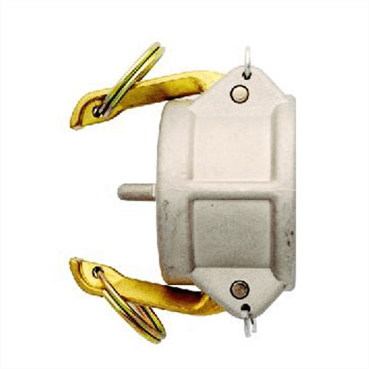 Milton Industries Style-DC - 2 1/2" Dust Cap - Walmart.com