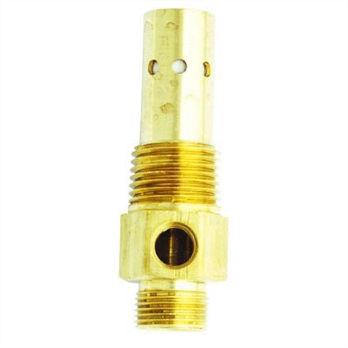 Milton Industries Tank Check Valve 3/4" NPT Tube M. - Walmart.com