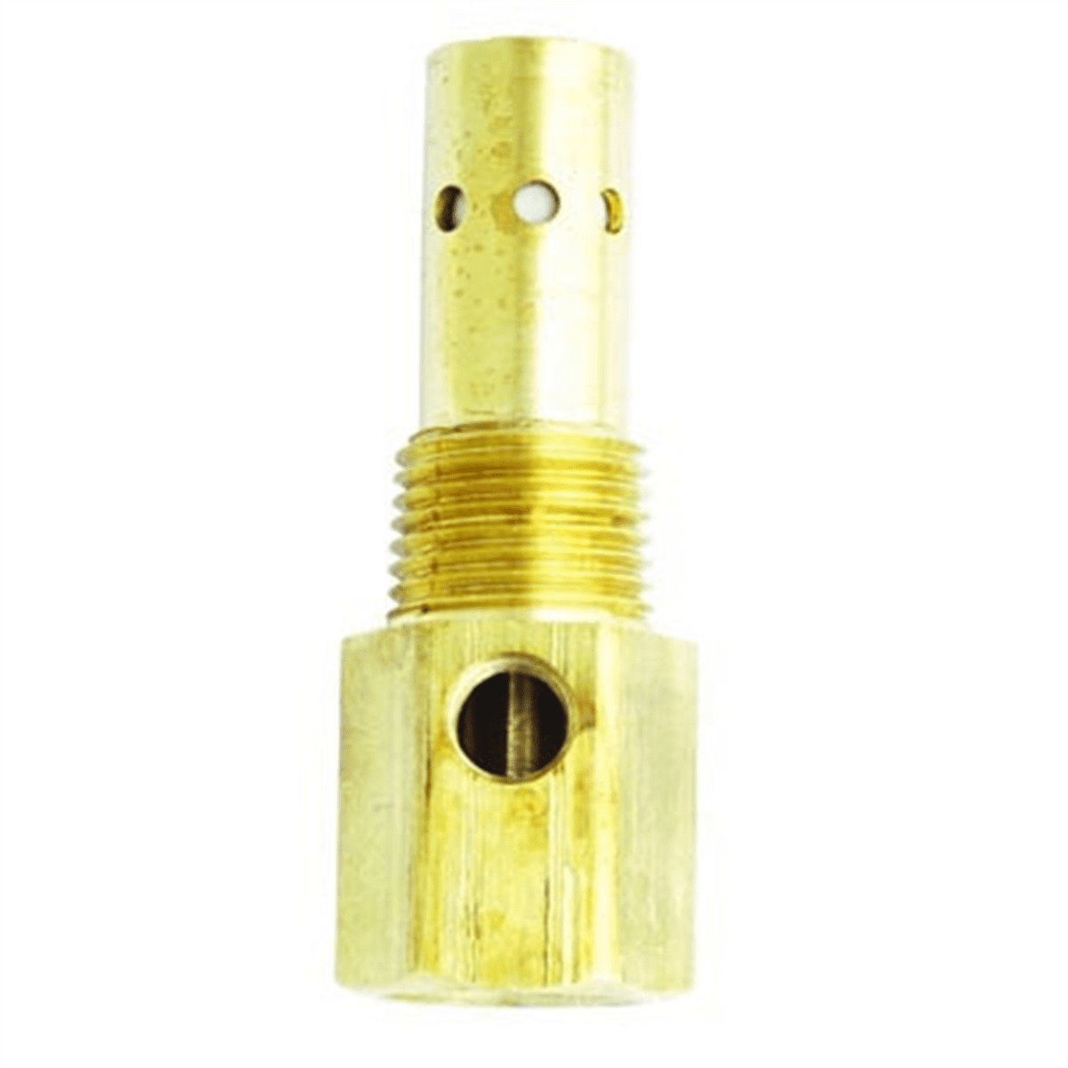 Milton Industries Tank Check Valve 3/4" NPT x 3/4" F. - Walmart.com