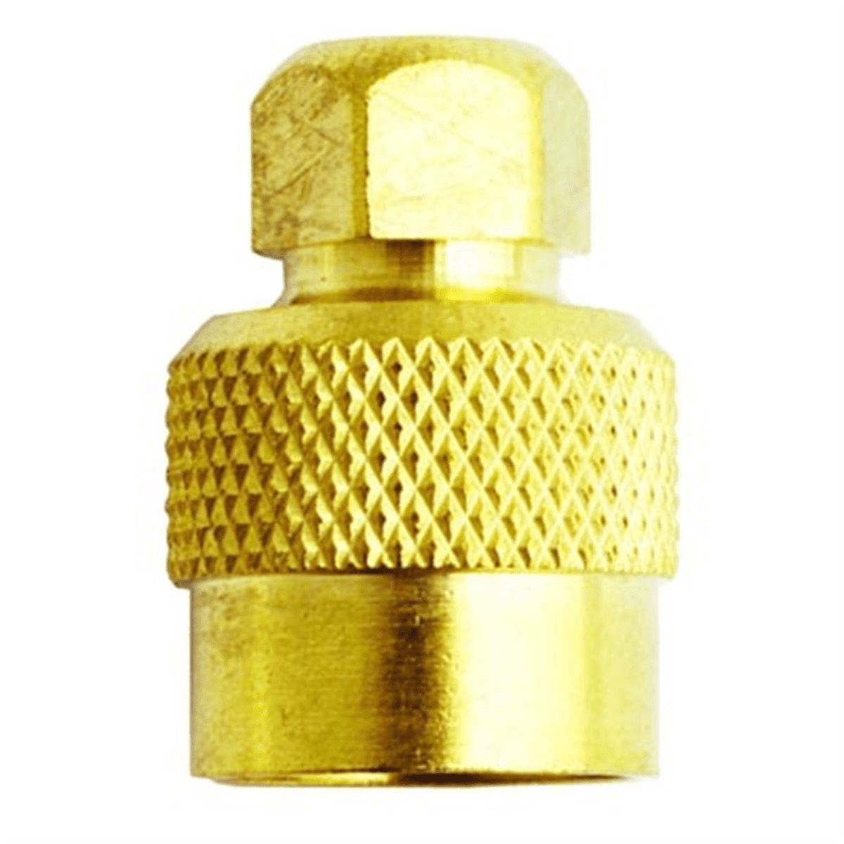 Milton Industries Valve Cap Hex Top, TR# VC7 - Walmart.com