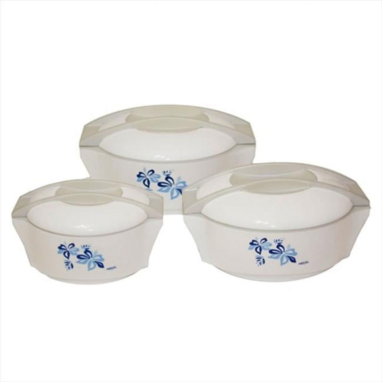 Milton KS890 Zen Deluxe Insulated Keep Warm or Cold Food Server with ...