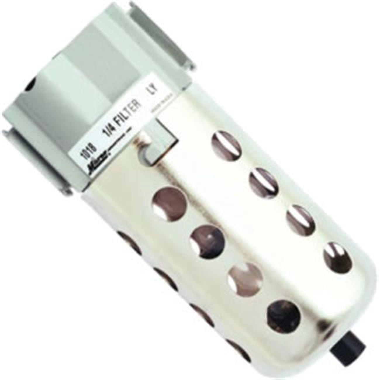 Milton MIL1018 .25'' NPT Micro Filter - Walmart.com