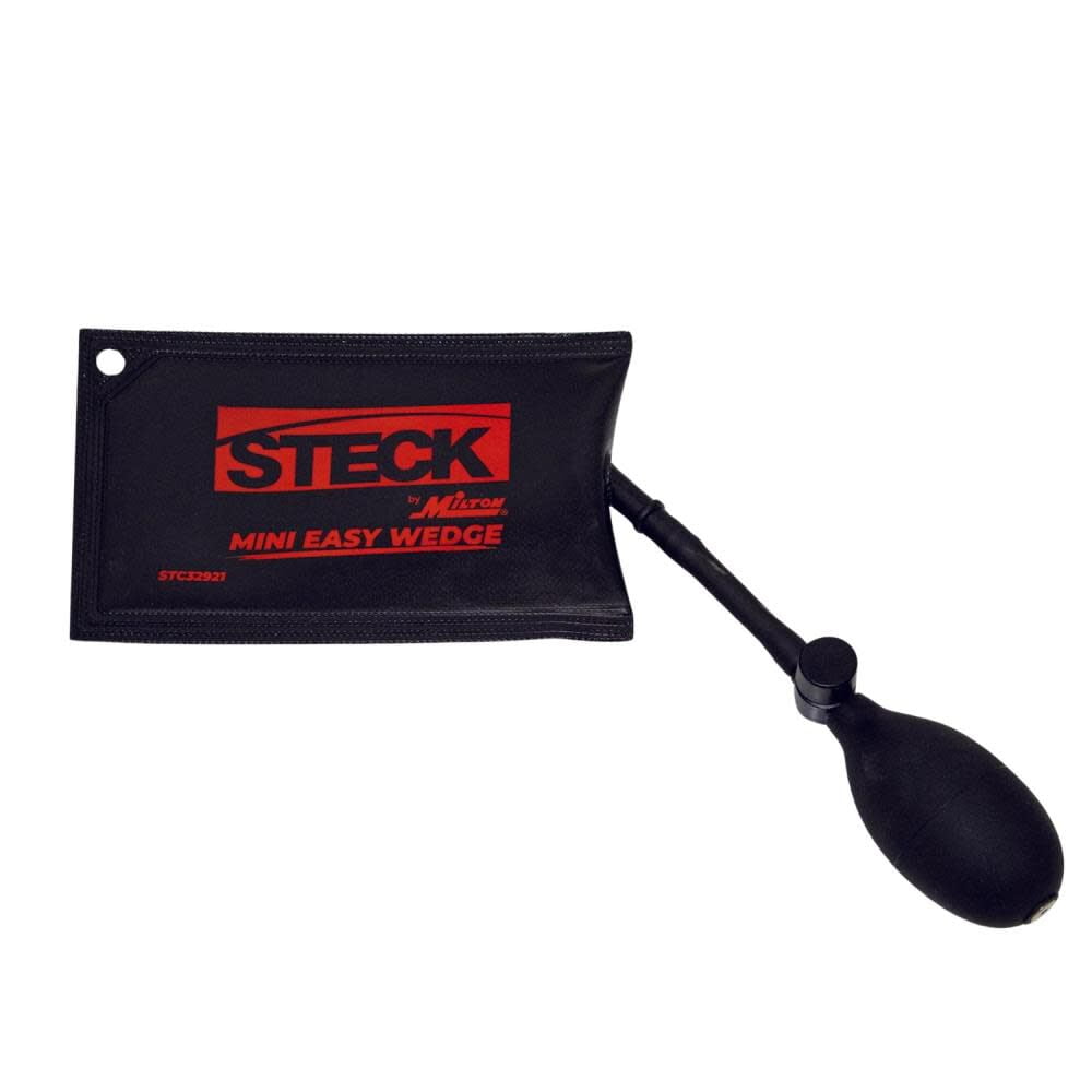 Milton Mini Easywedge Inflatable Air Shim - Walmart.com