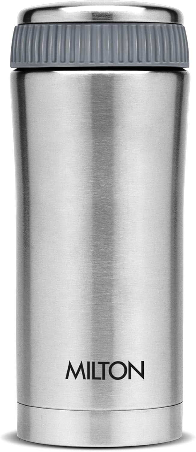 Milton Optima Double Walled Vacuum Insualted Food Flask, Soup Flask ...