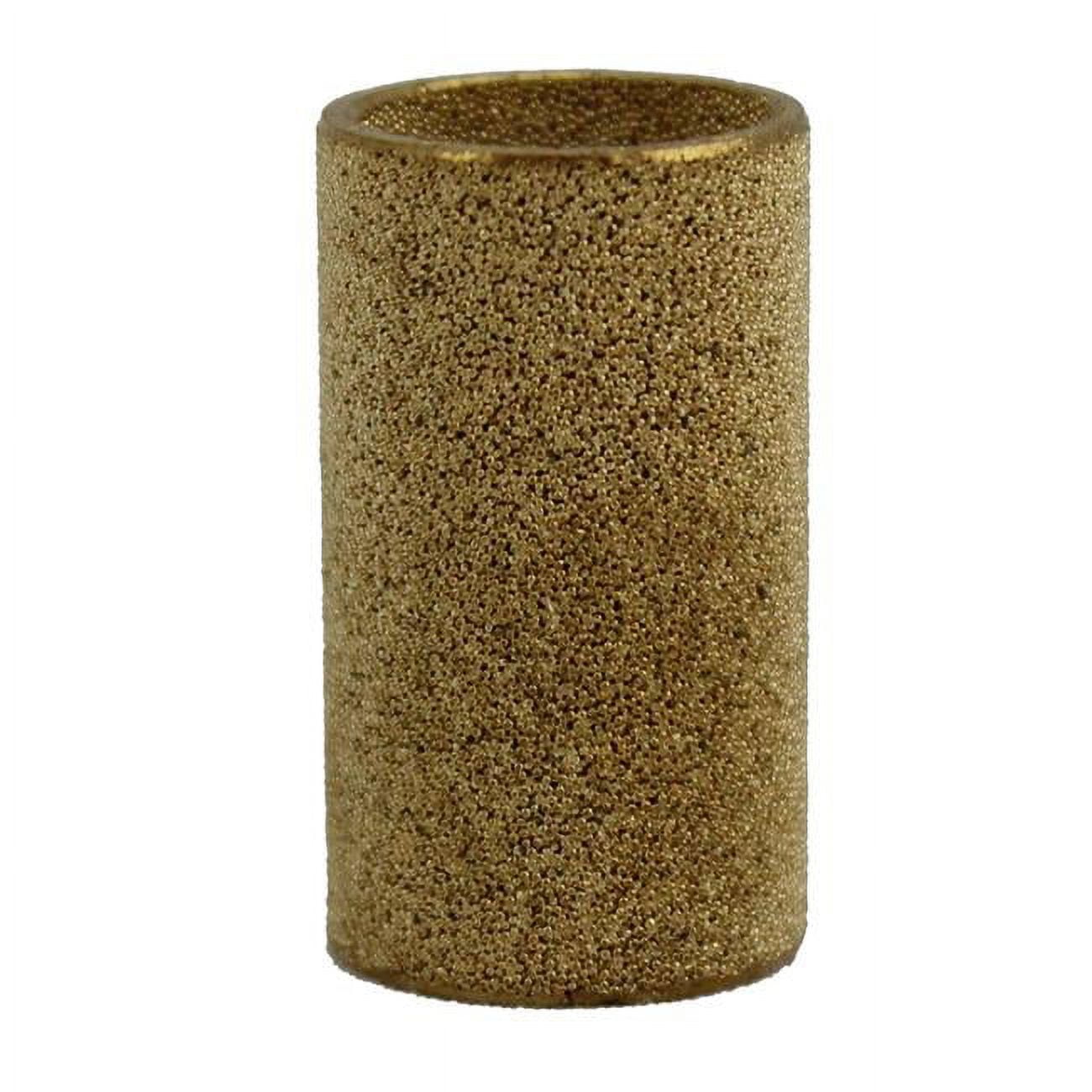 Milton S-1144-1RP Mini Bronze Filter Element Replacement - Walmart.com
