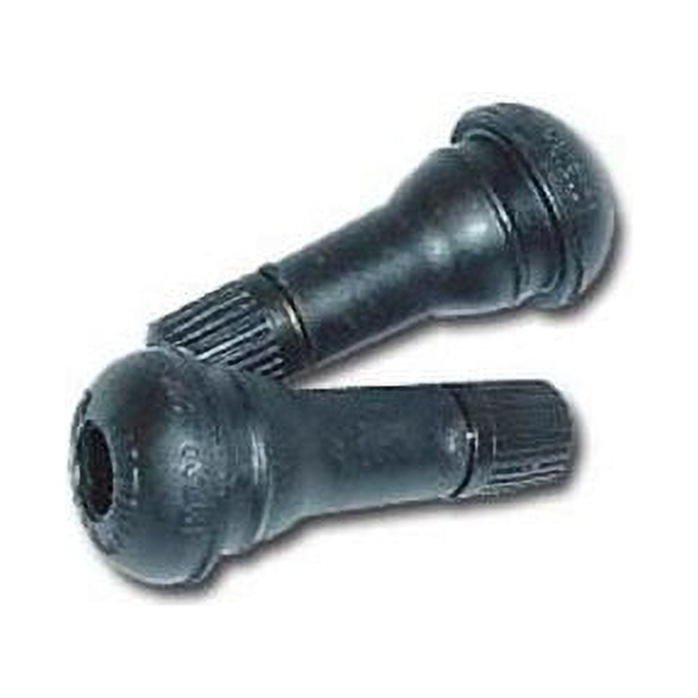 Milton S-413 TR 413 Tubeless Tire Valve - Walmart.com