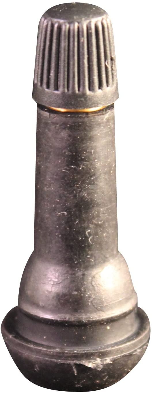 Milton S-414 1 1/2" Tubeless Tire Valve - Pack of 2 - Walmart.com