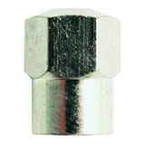 Milton S-435 High Performance Hex Head Valve Cap - Walmart.com