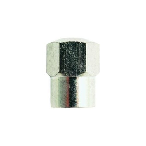 Milton S-435 High Performance Hex Head Valve Cap - Walmart.com
