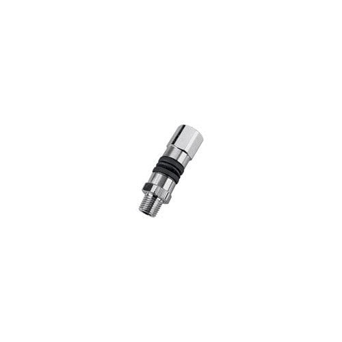Milton S-99681-1 1/4" NPT Swivel Hose Fitting - Walmart.com