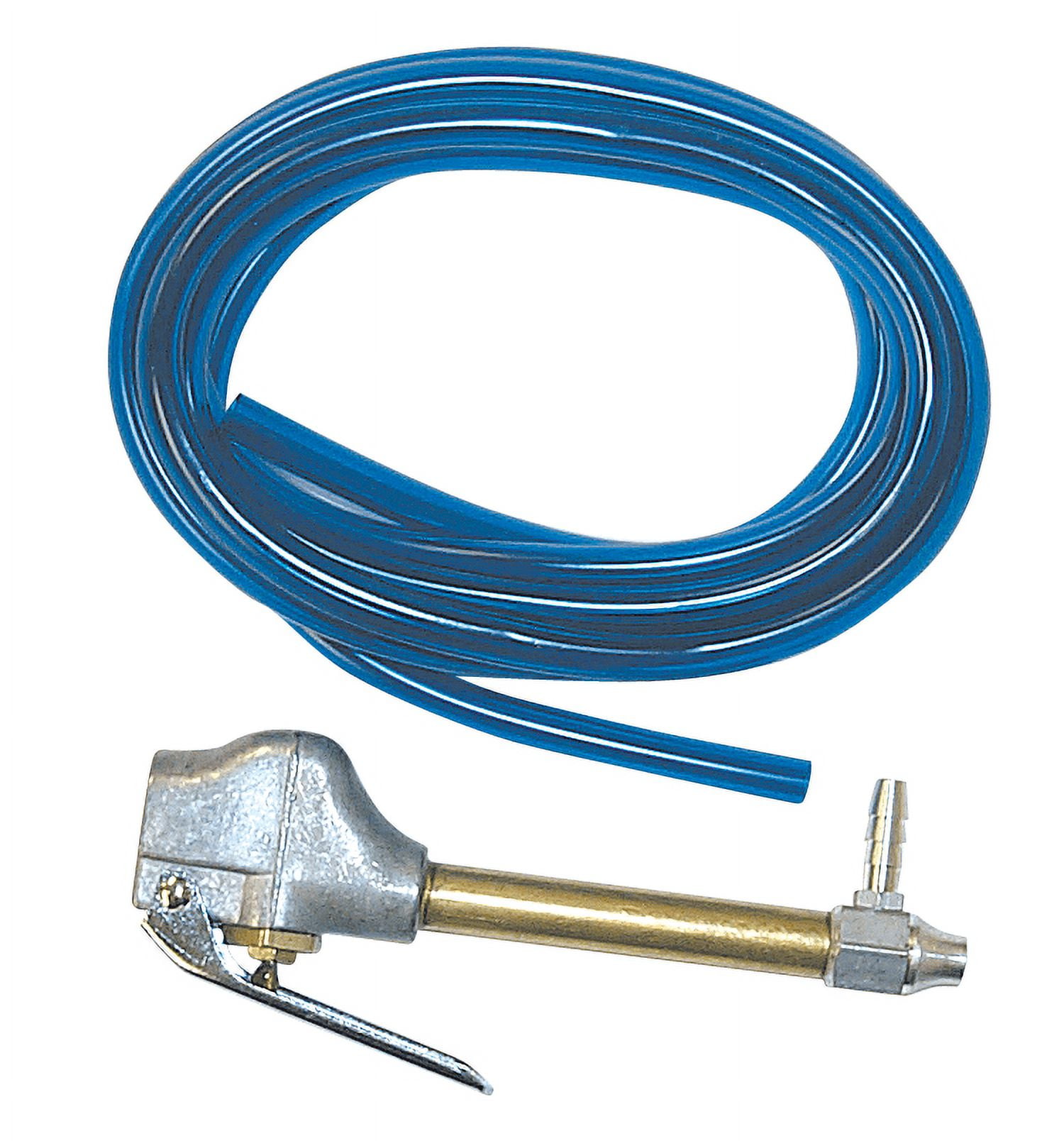 Milton Siphon Spray-Cleaning Air Blow Gun & Hose Tubing Kit - Made For ...