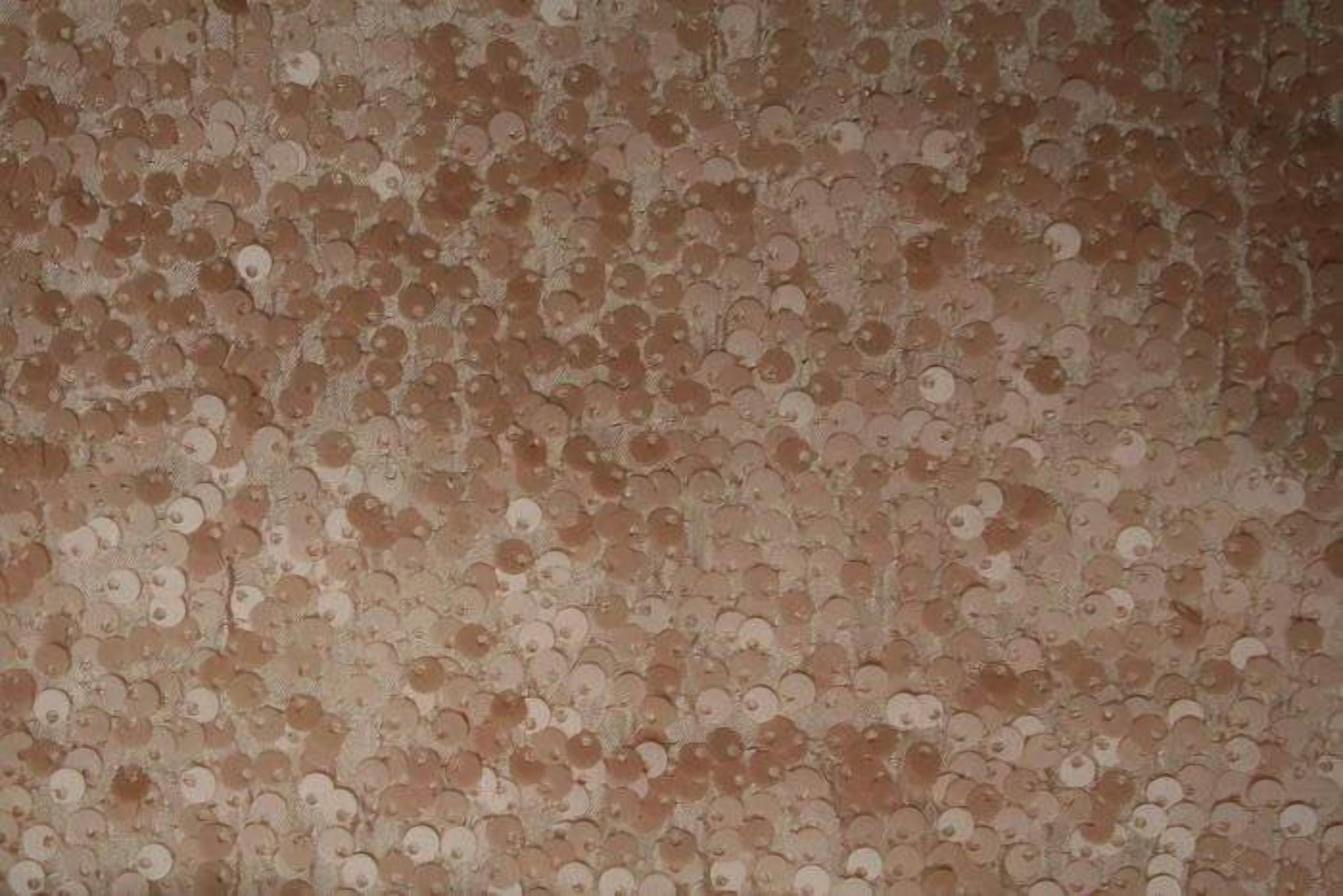 Milton Taffeta Sequin Fabric, 54 Inch. in Width, Pink / Cut by the Yard ...