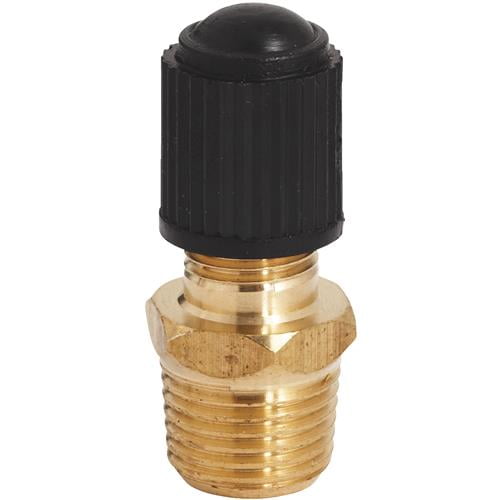 Milton Tank Valve 1/4" NPT MALE, Each - Walmart.com