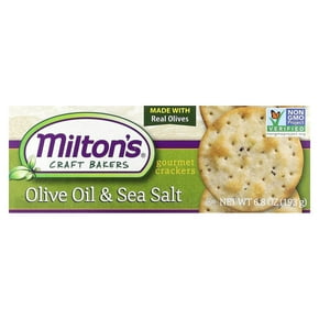 Milton's Crackers in Snacks, Cookies & Chips - Walmart.com