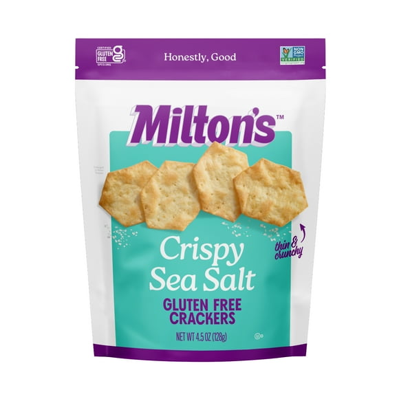 Gluten-Free Snacks in Gluten Free - Walmart.com