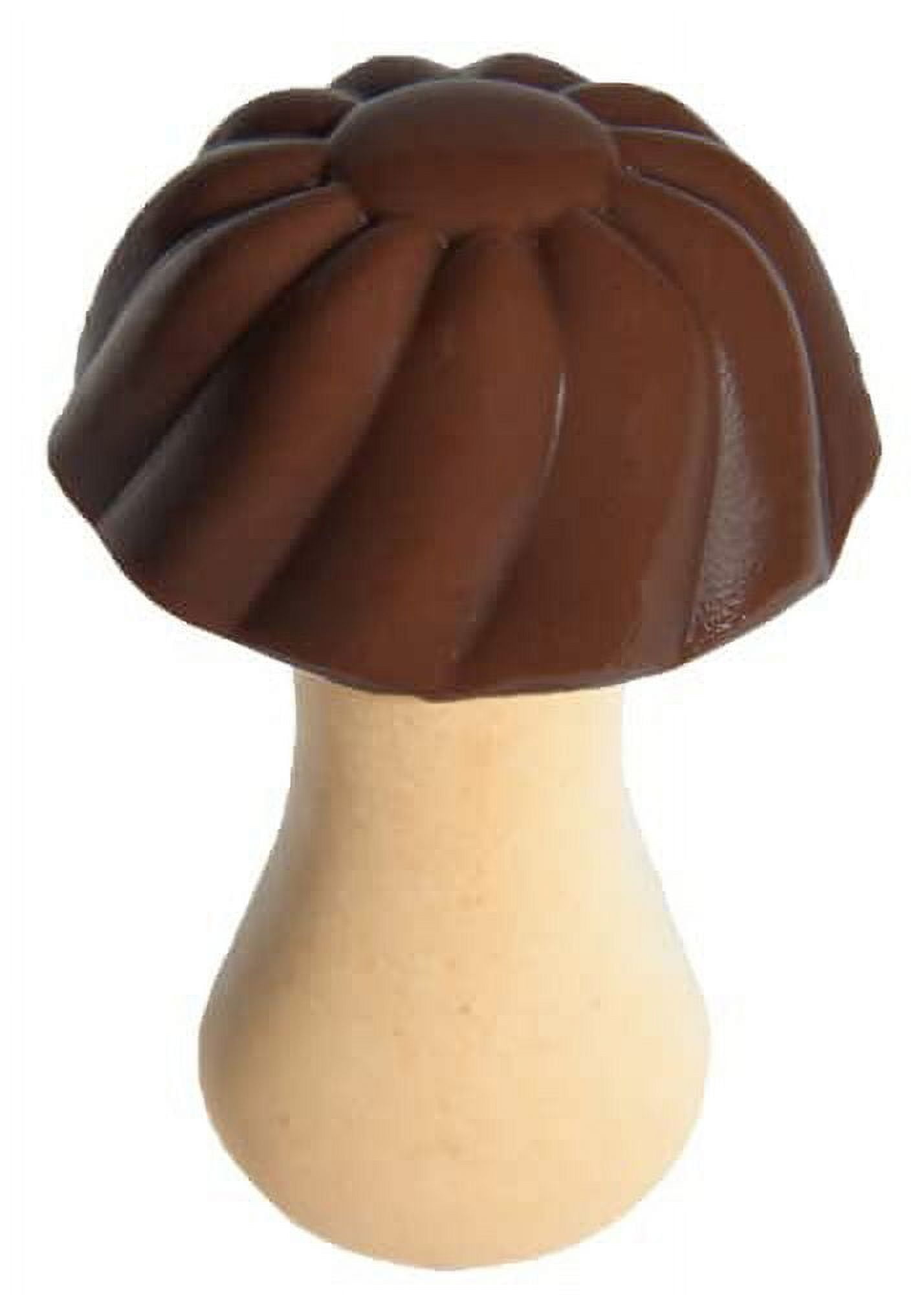 Miltonas Funny Mushrooms - Chocolate taste cookies 3 Pack - Walmart.com