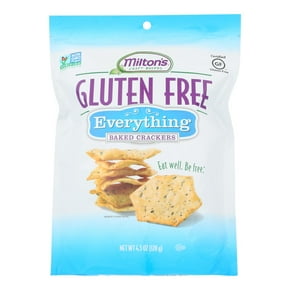 Milton's Crackers in Snacks, Cookies & Chips - Walmart.com