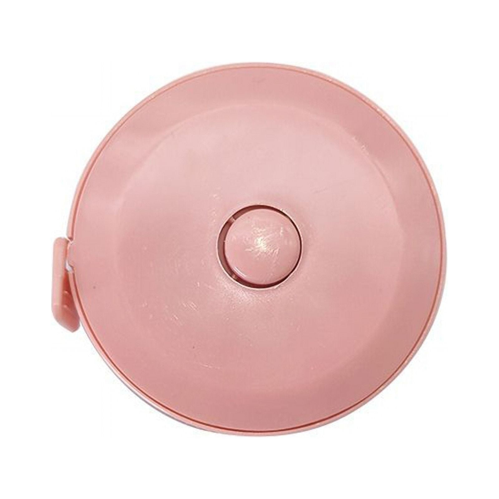 Milue 1.5 Meters Measuring Tape Double Scale Retractable Ruler for ...