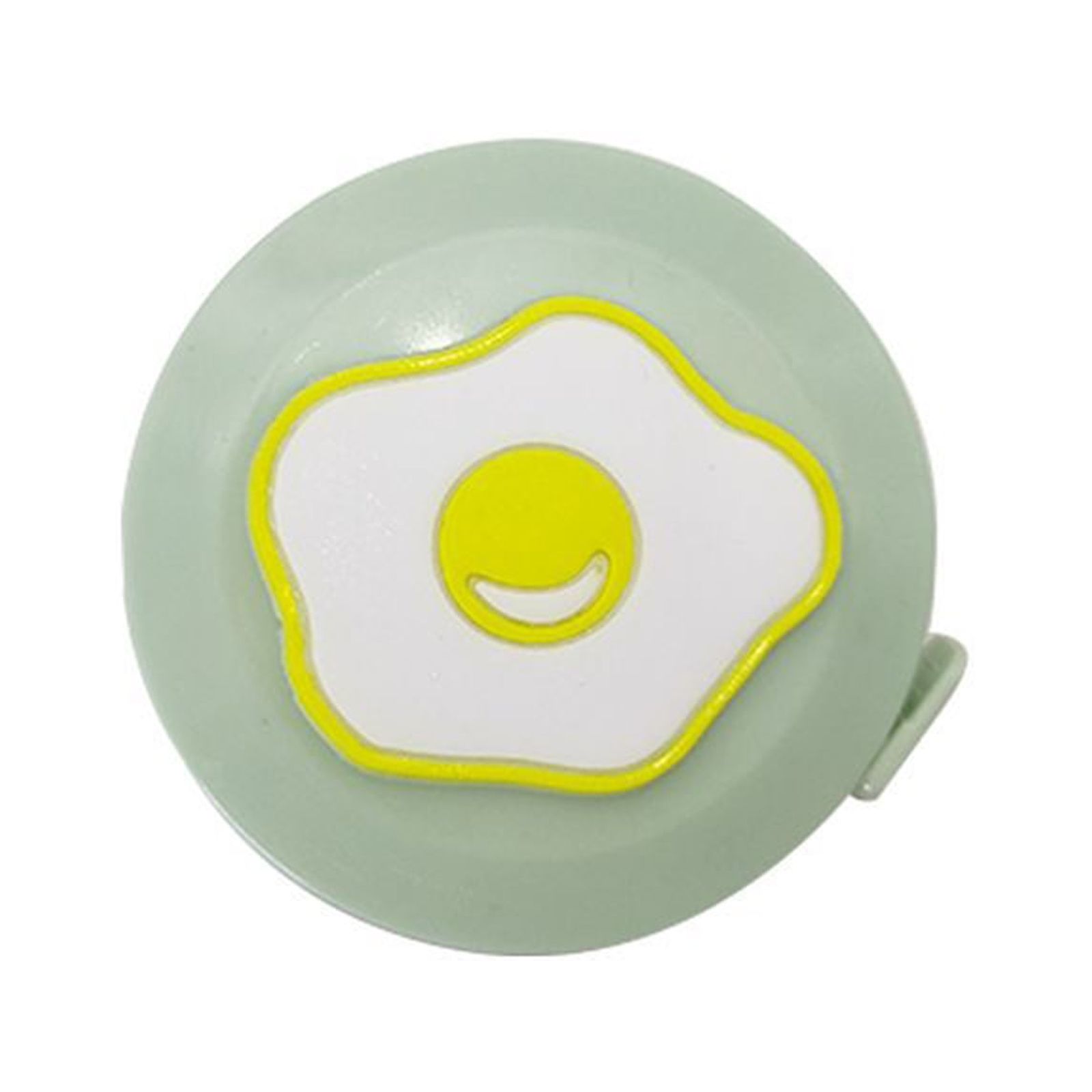 Milue 1.5 Meters Measuring Tape Double Scale Retractable Ruler for ...