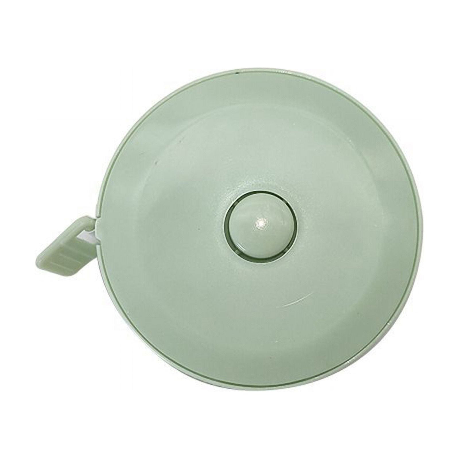 Milue 1.5 Meters Measuring Tape Double Scale Retractable Ruler for ...