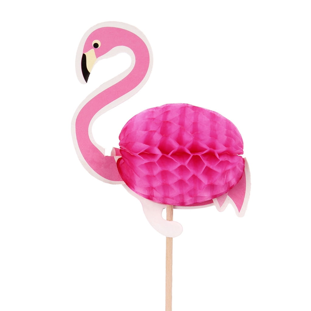 Milue 100pcs Colorful Drink Umbrellas for Beverage Toppers, Paper ...