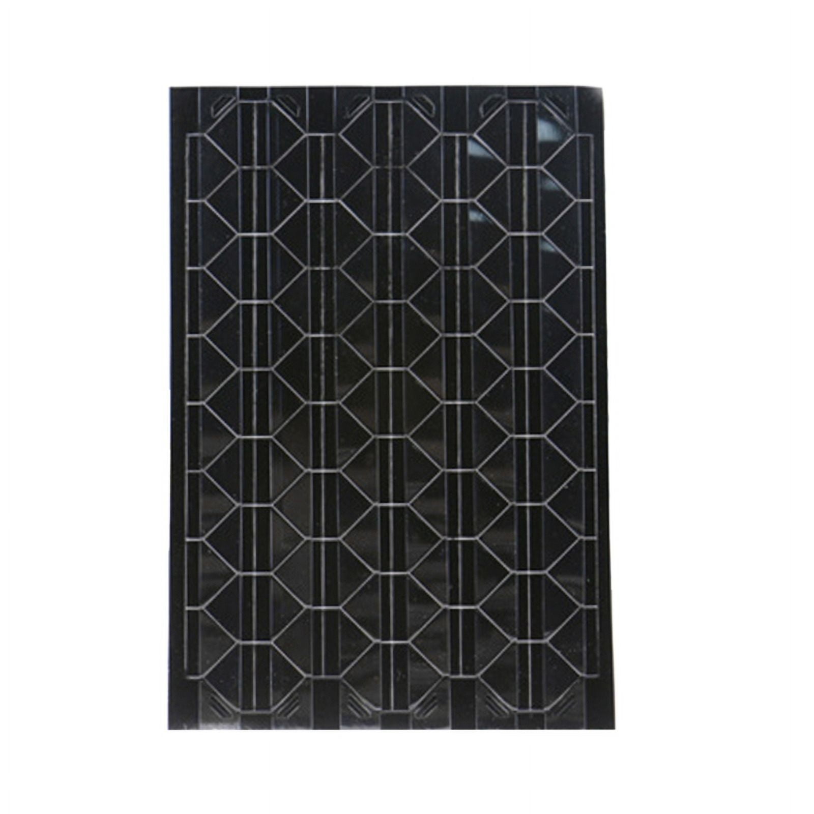 Milue 1020 Pieces Photo Stick Corners Photo Corners for DIY Scrapbook ...