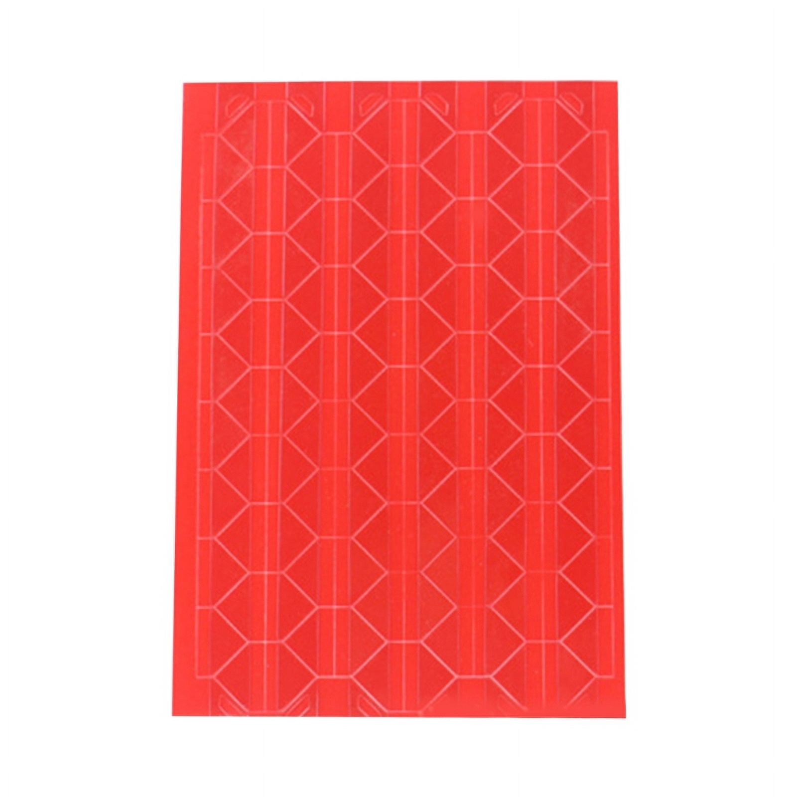 Milue 1020 Pieces Photo Stick Corners Photo Corners for DIY Scrapbook ...