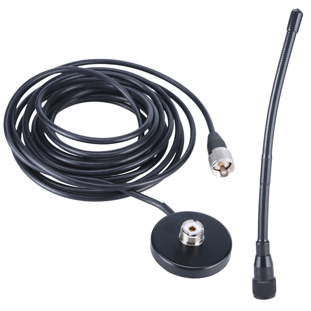 Magnetic CB Antennas in CB Antennas - Walmart.com