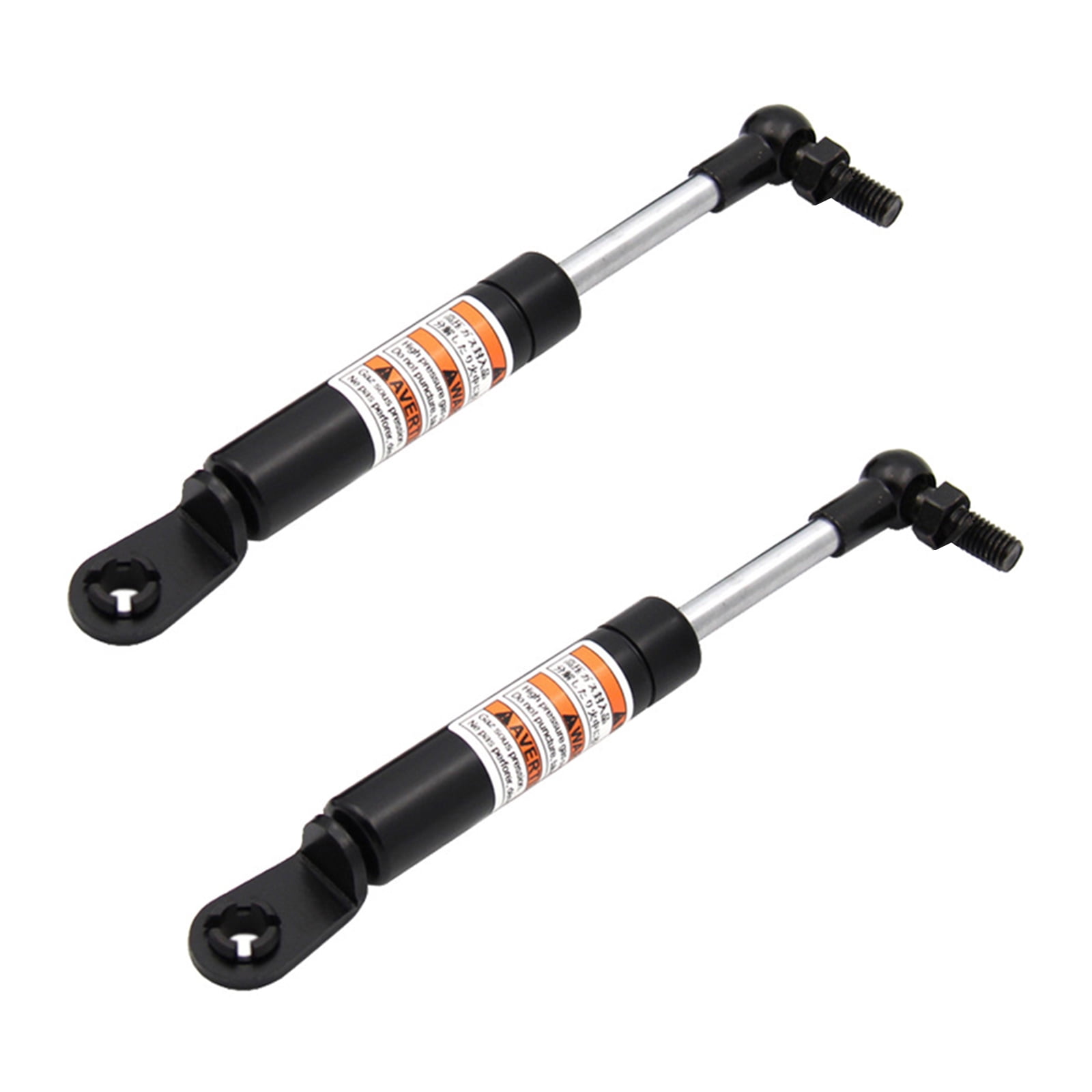 Milue 2x Shock Absorber Booster for Seat Strut Lifting Support Frame ...