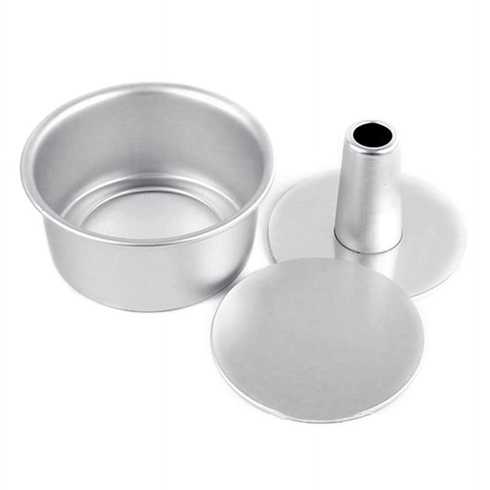 Milue 6/8" Cake Mold Craft Cake Chiffon Baking Decorating Family Safe ...