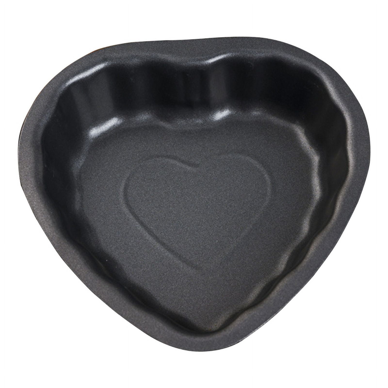 Milue 6 Pcs Reusable Cartoon Cake Mold Home Baking Pan for Baking ...