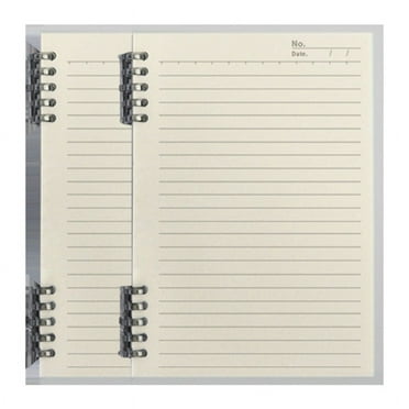 Dominion Blueline REDAT35B Jumbo Steno Pad - 360 Sheets - Walmart.com