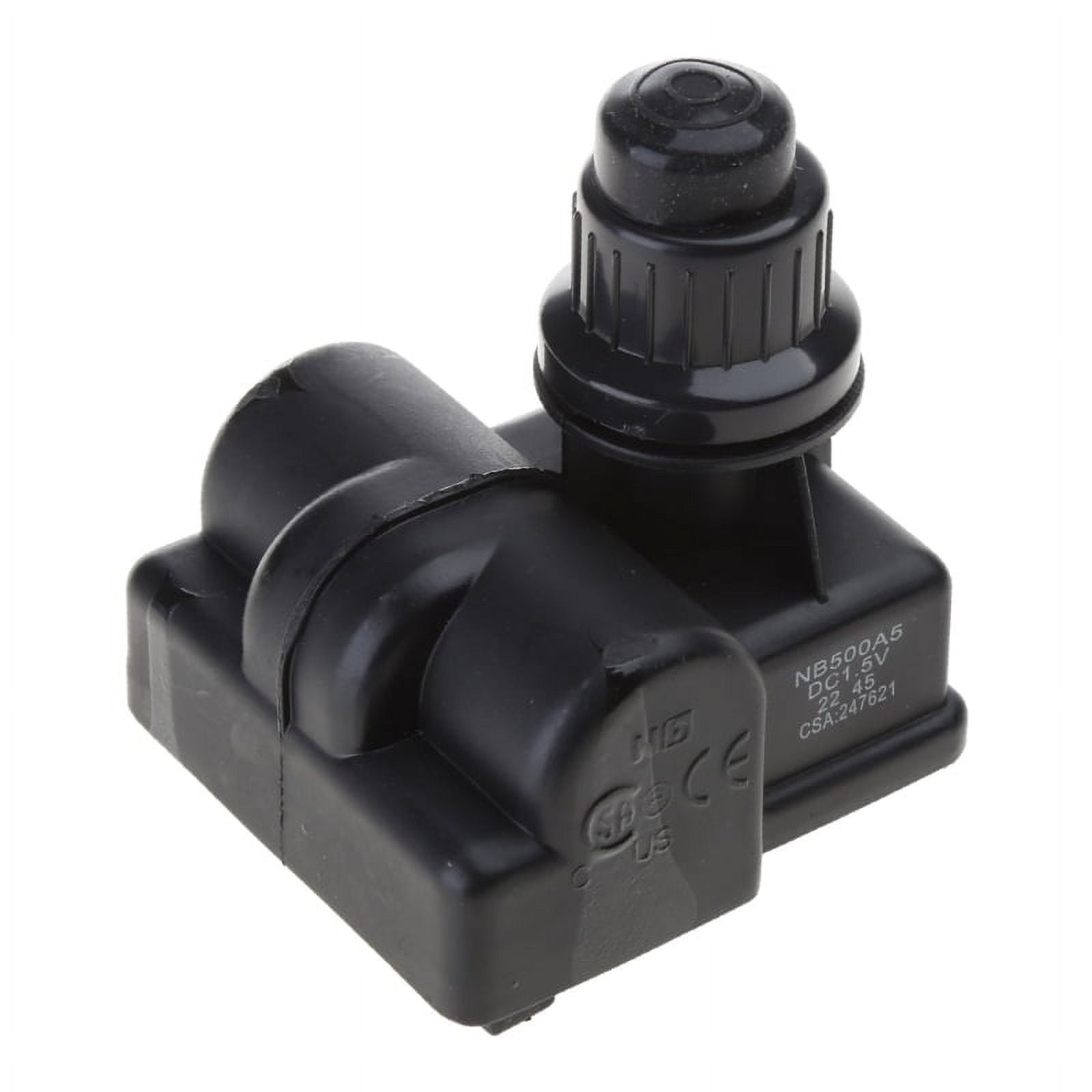 Milue AA Battery Push Button Igniter Spark Generator High Quality for ...