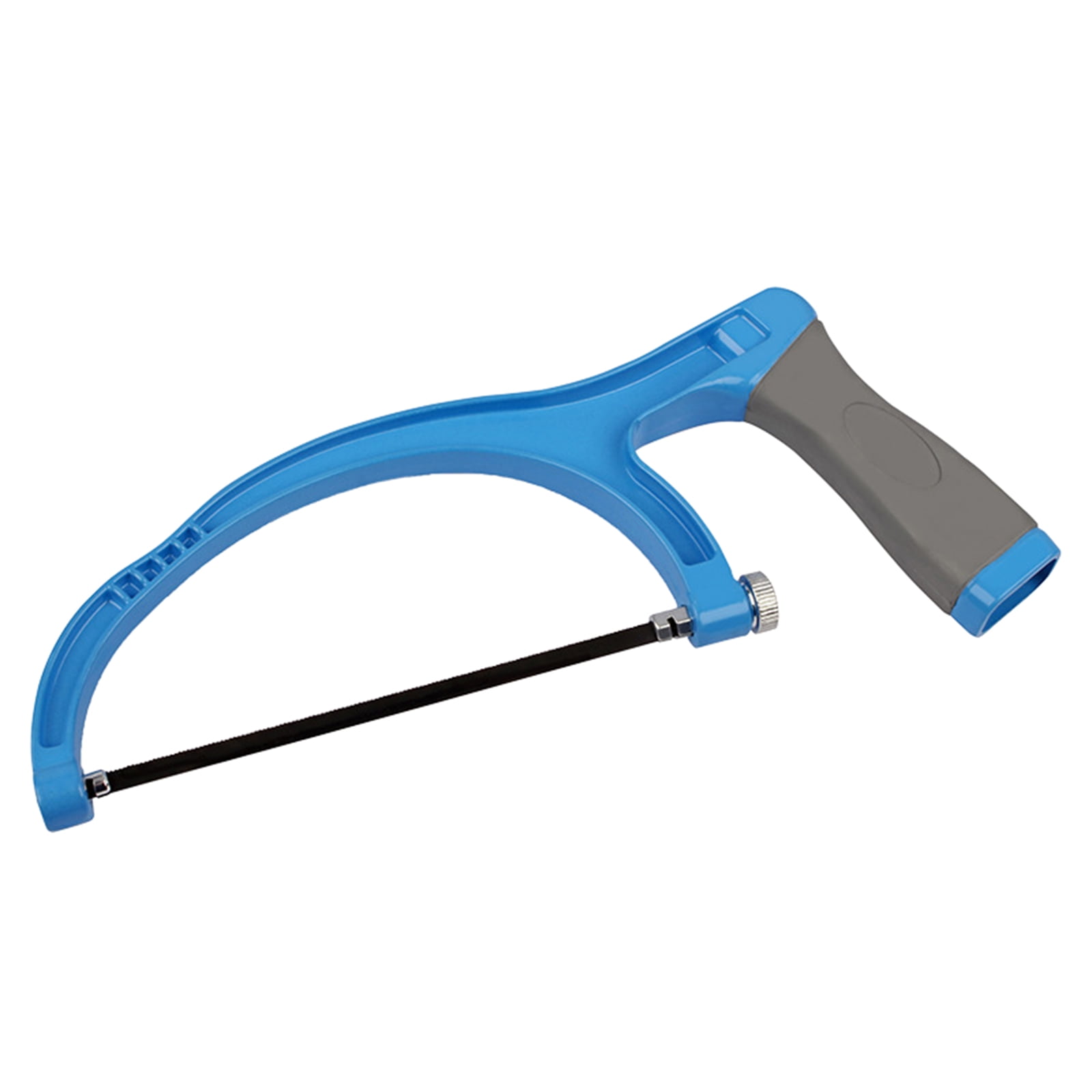 Milue Adjustable Hack-saw Frame Set Heavy Duty Hand Saw for Cutting ...