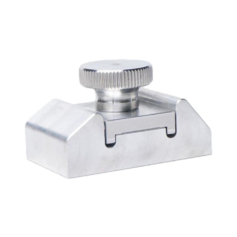 Milue Aluminum Sandpaper Rack Grinding Clip Inner Corner Plane ...