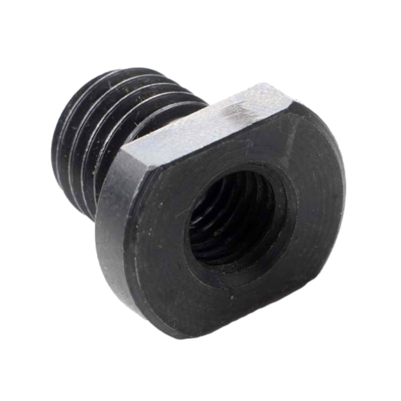 Milue Angle Grinder Polisher Conversion Head Slotter Screw Adapter M14 ...
