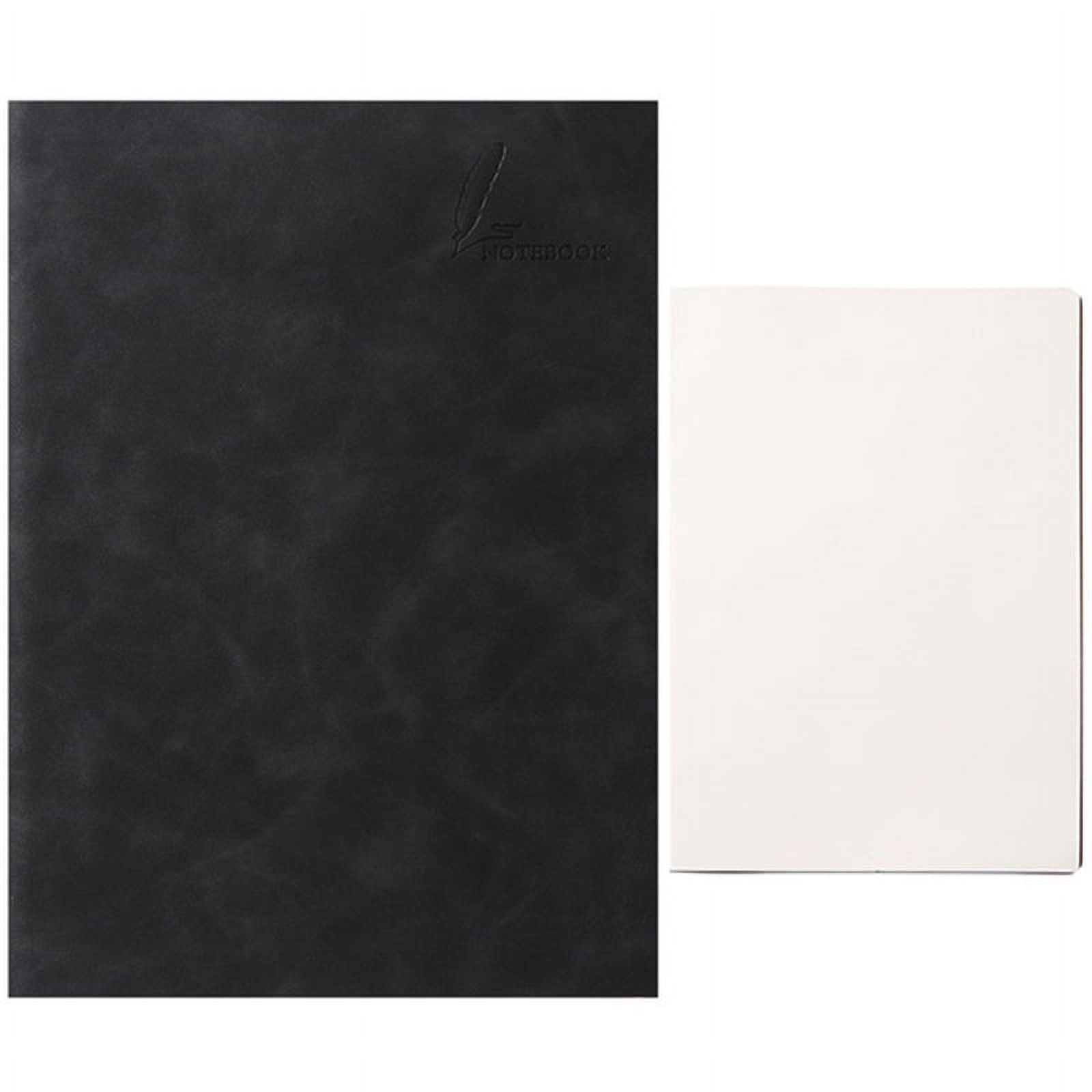 Milue B5 Dotted Notebook B5 Writing Notebook Notepad Lock Line Binding ...