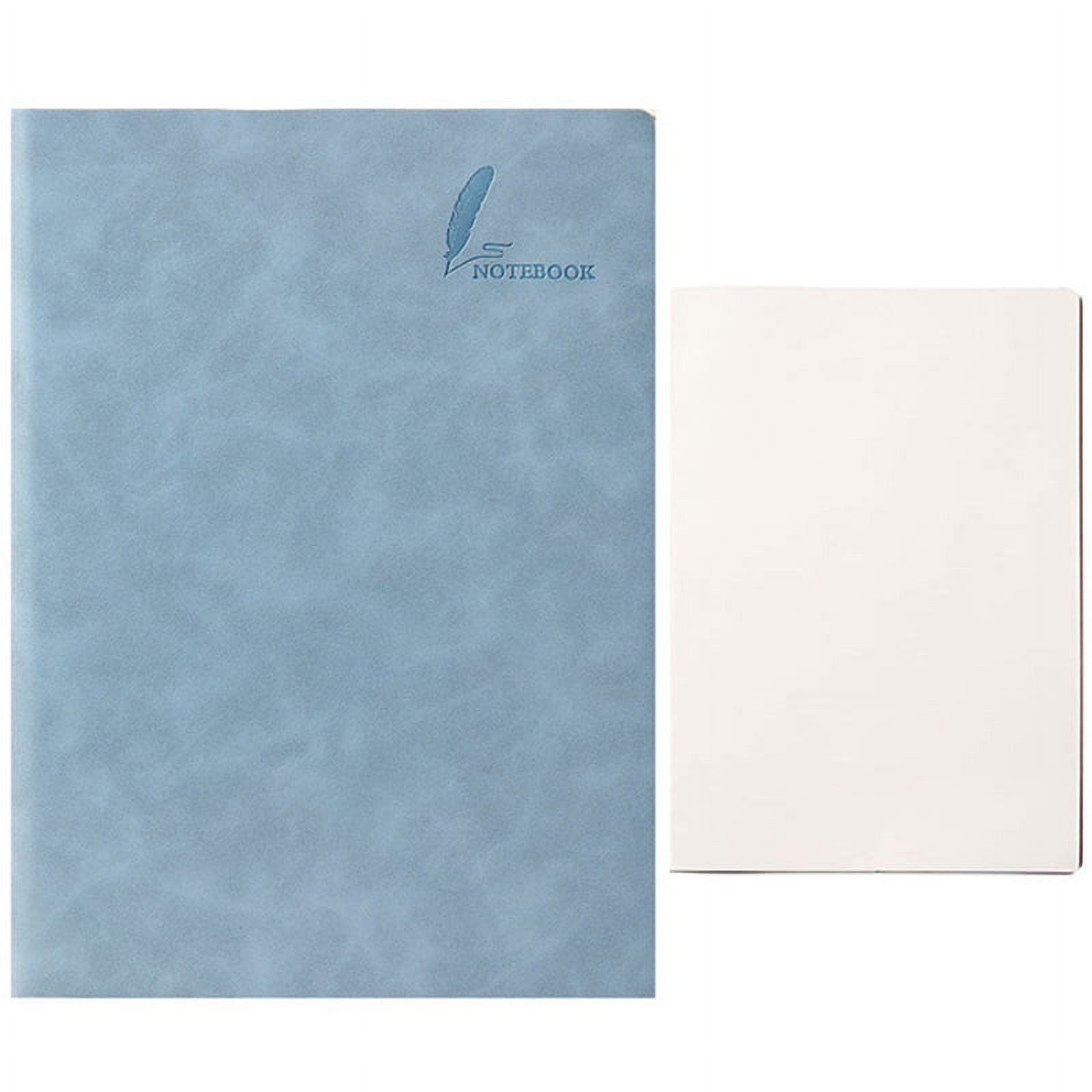 Milue B5 Dotted Notebook B5 Writing Notebook Notepad Lock Line Binding ...