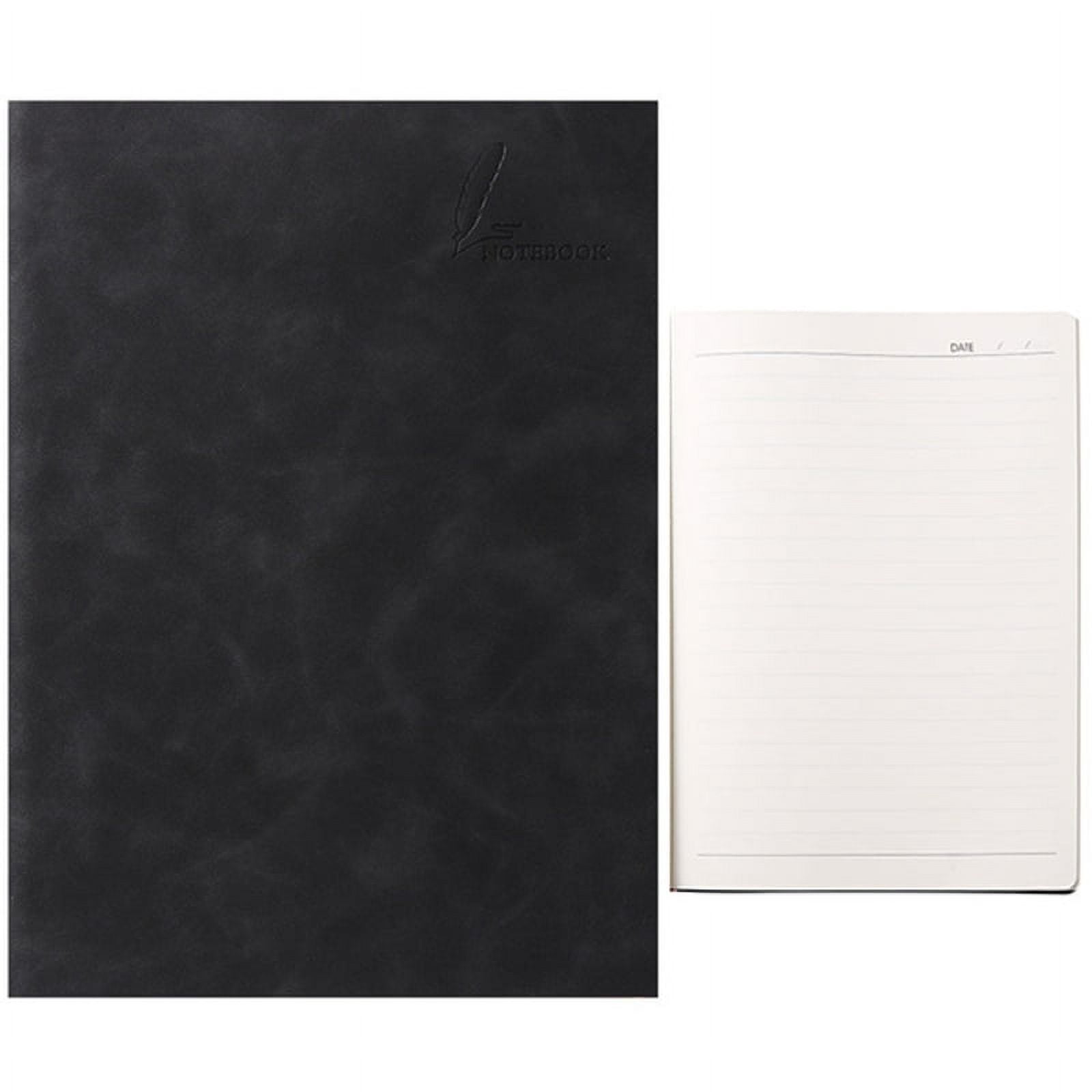 Milue B5 Dotted Notebook B5 Writing Notebook Notepad Lock Line Binding ...