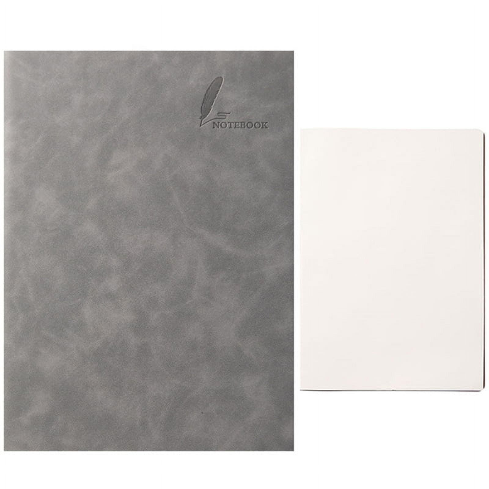 Milue B5 Dotted Notebook B5 Writing Notebook Notepad Lock Line Binding ...