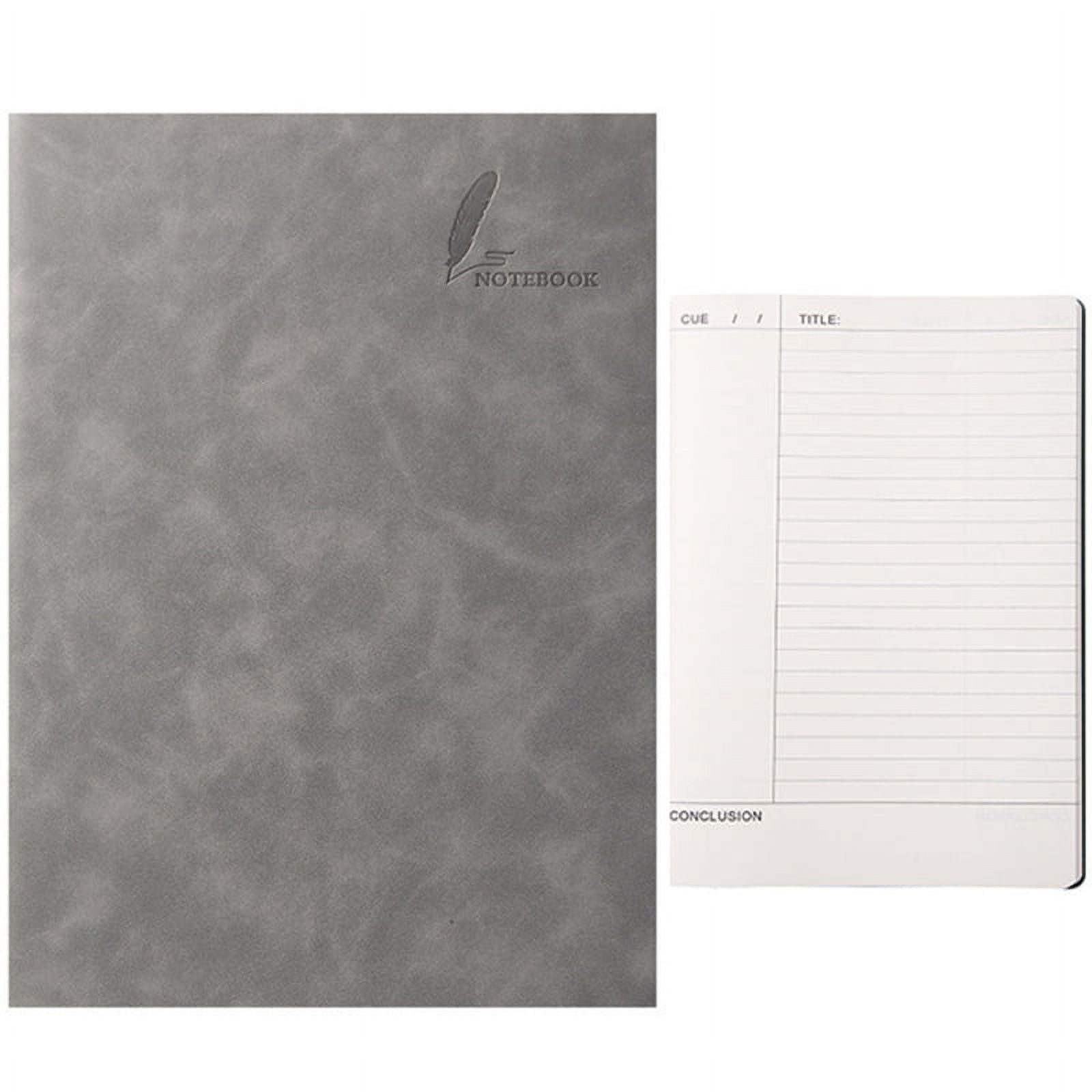 Milue B5 Dotted Notebook B5 Writing Notebook Notepad Lock Line Binding ...