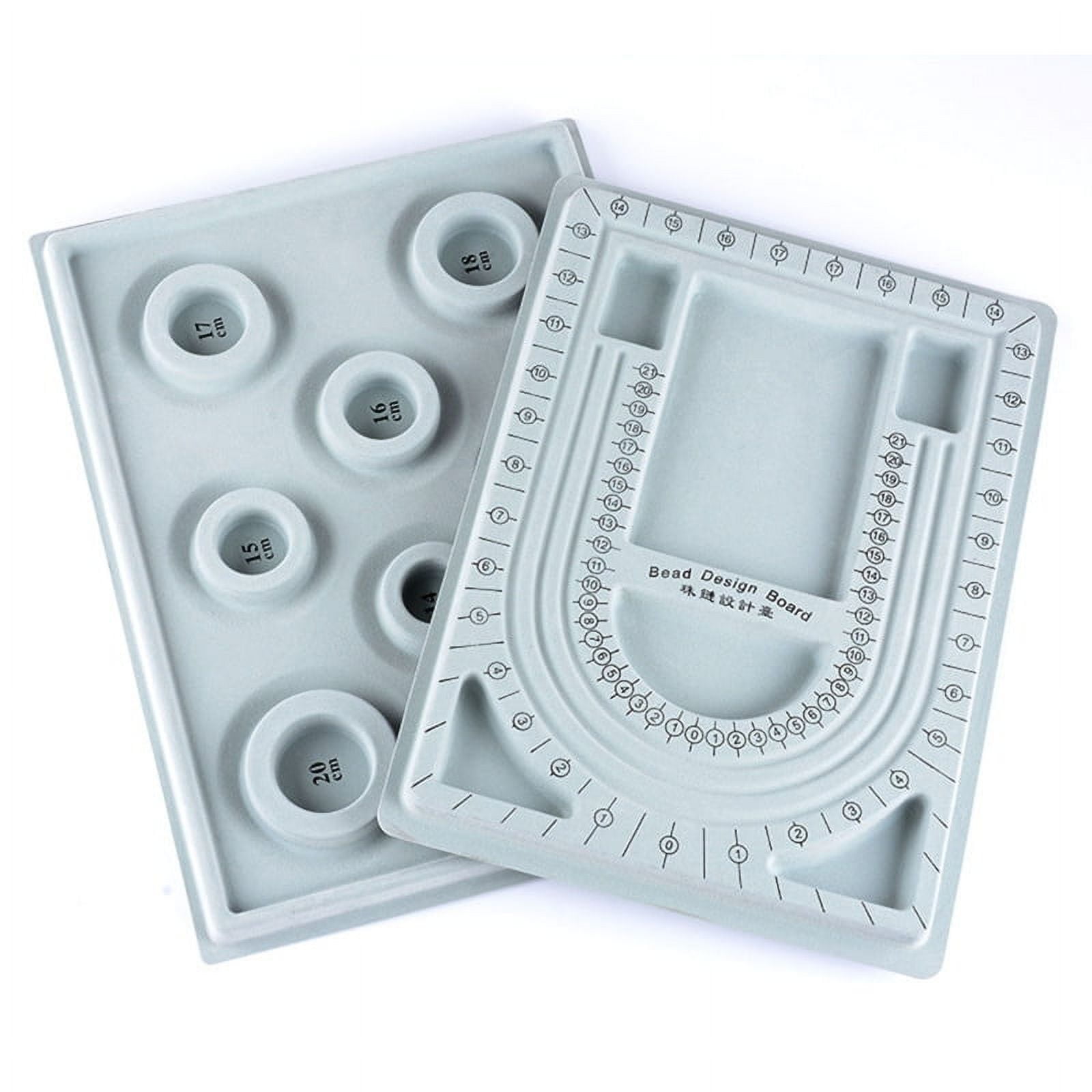 Milue Beadboard for Grey Flocking U-shaped Channel Recessed Compartment ...