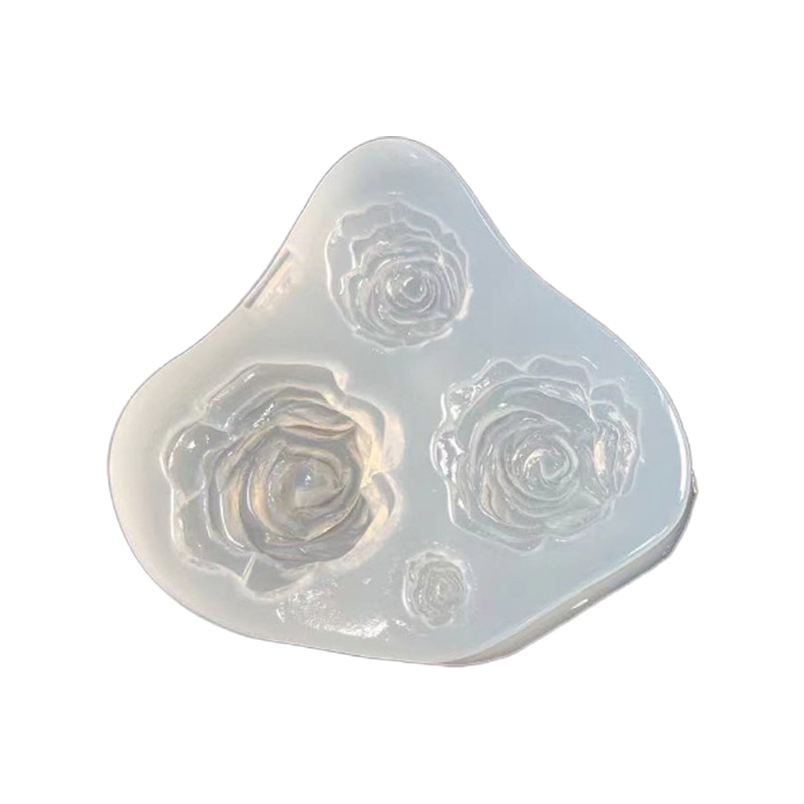 Milue Candy Moulds Chocolate Sugarcraft Ice Pastry Baking Accessories 2 ...