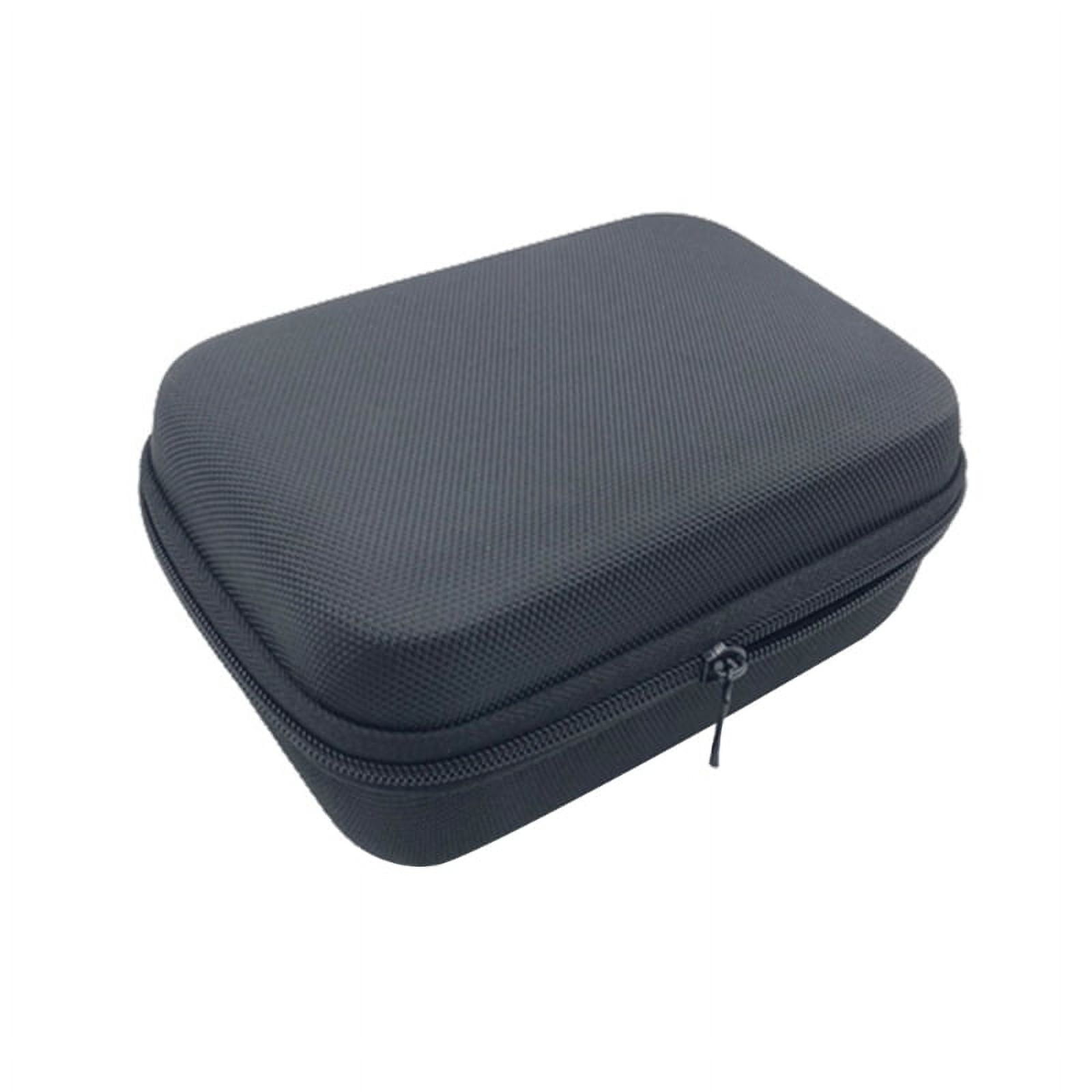 Milue Compact and Portable Storage Bag for Laptop Charger and Mouse ...