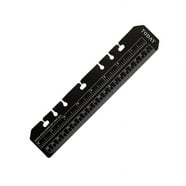 Incra Irset12 12-Inch Marking Rule Set - Walmart.com