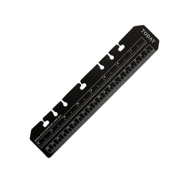 Incra Irset12 12-Inch Marking Rule Set - Walmart.com