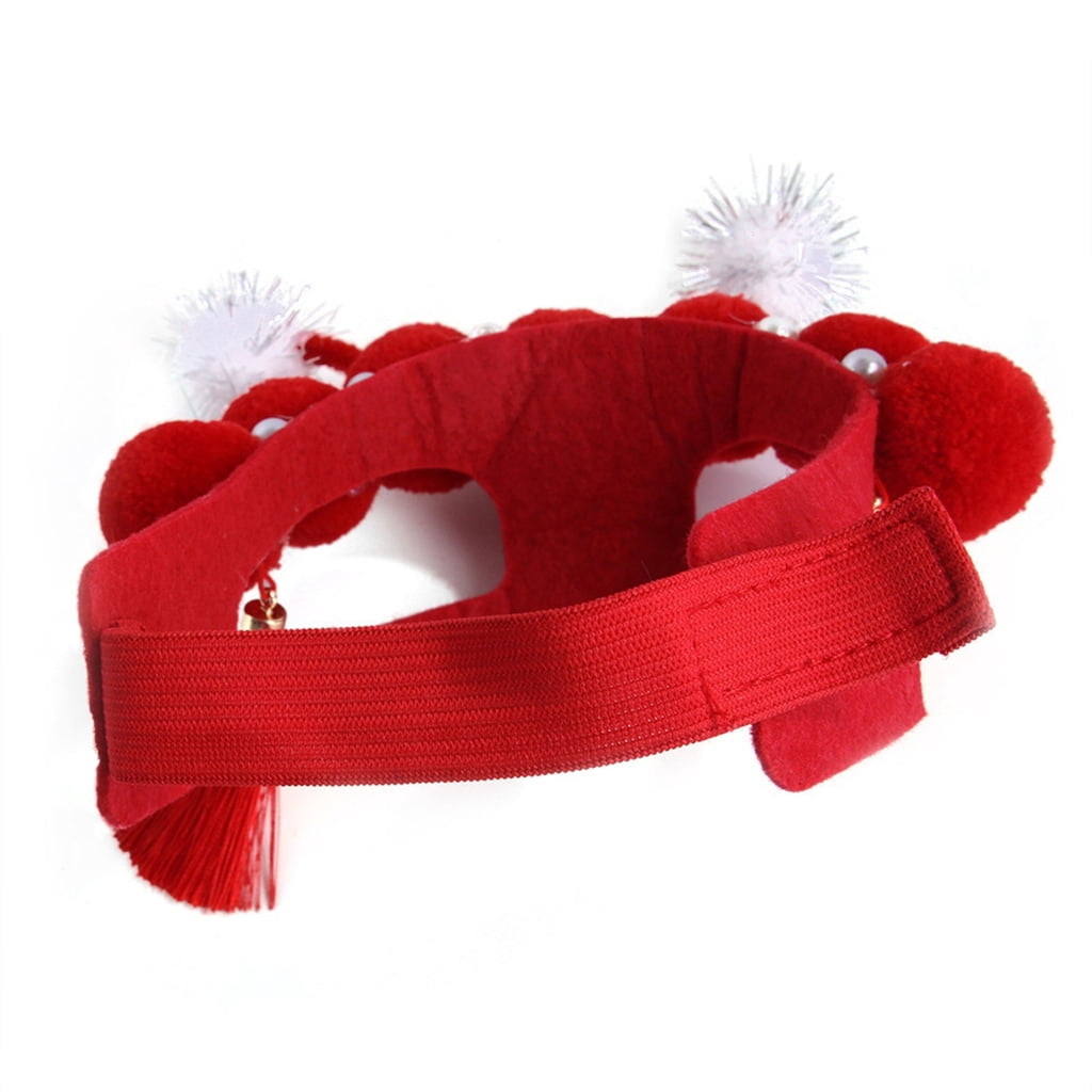 Milue Funny Cat Dog Chinese Opera Headband Cute Headband for Chinese ...