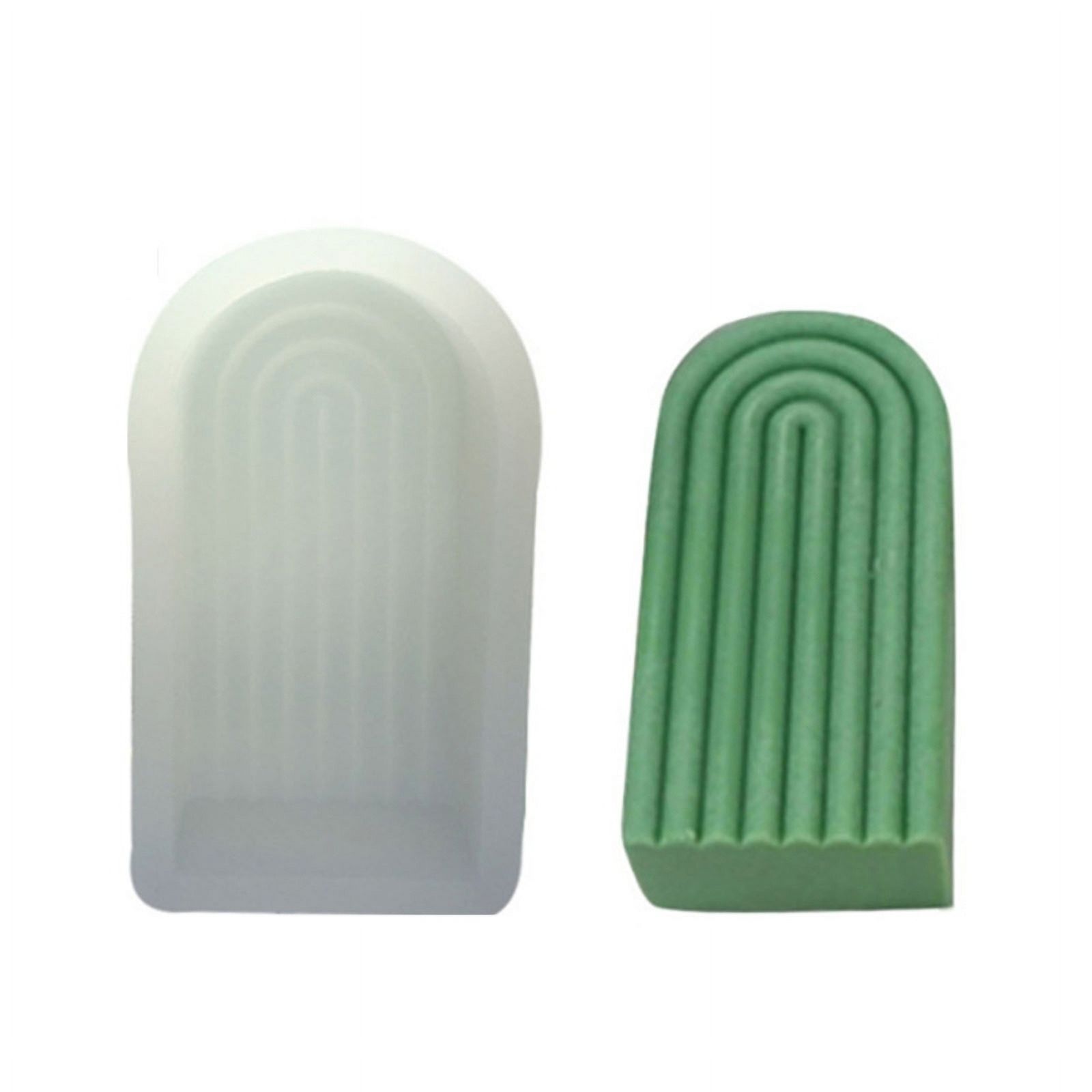 Milue Geometric Arch Rainbow Arch Nshape Aromatherapys Candle Handmades ...